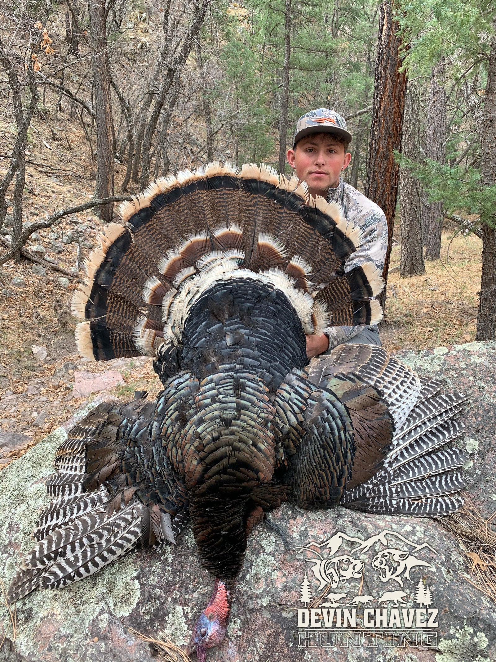 Home | DEVIN CHAVEZ HUNTING