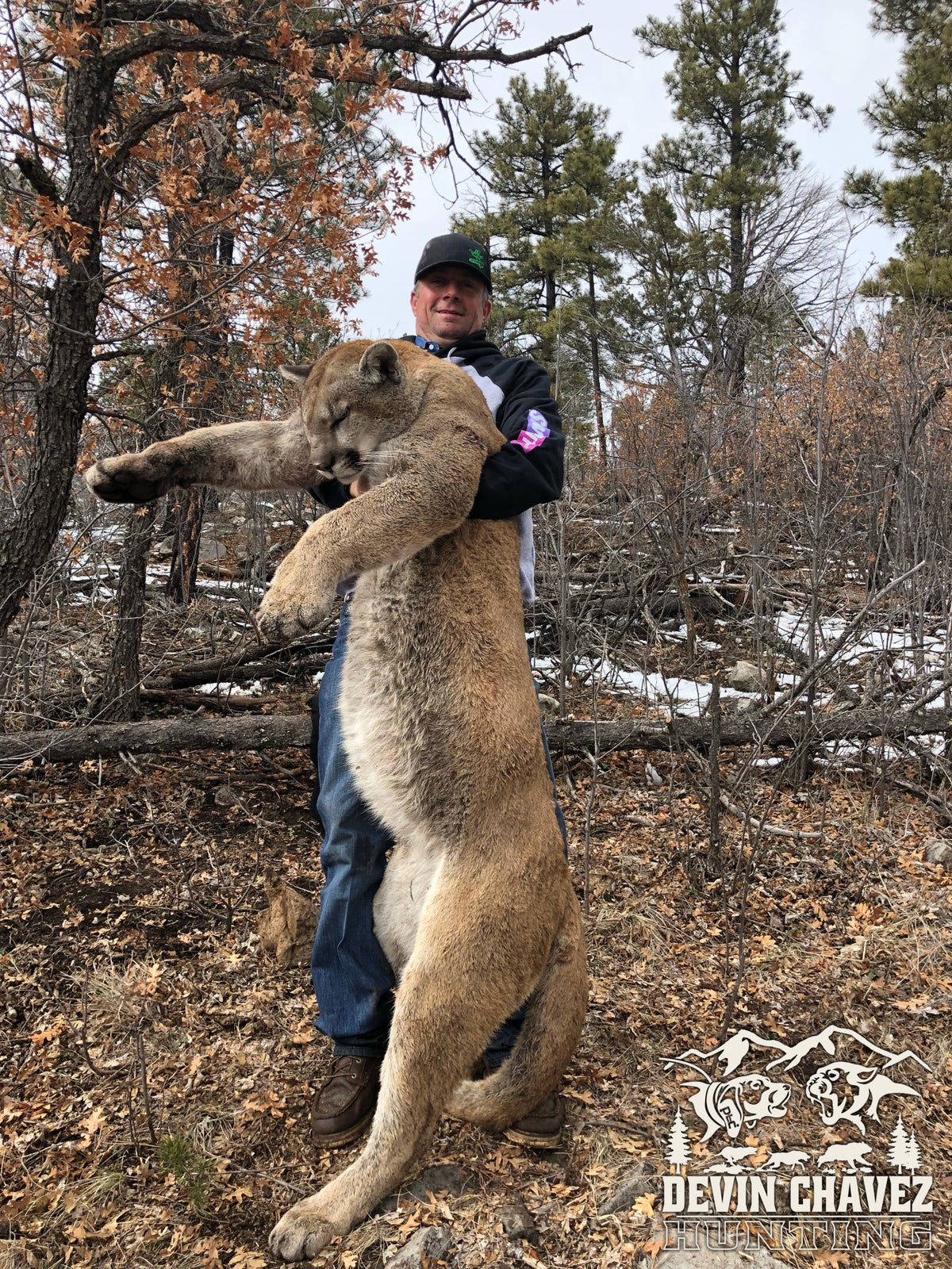 Home | DEVIN CHAVEZ HUNTING