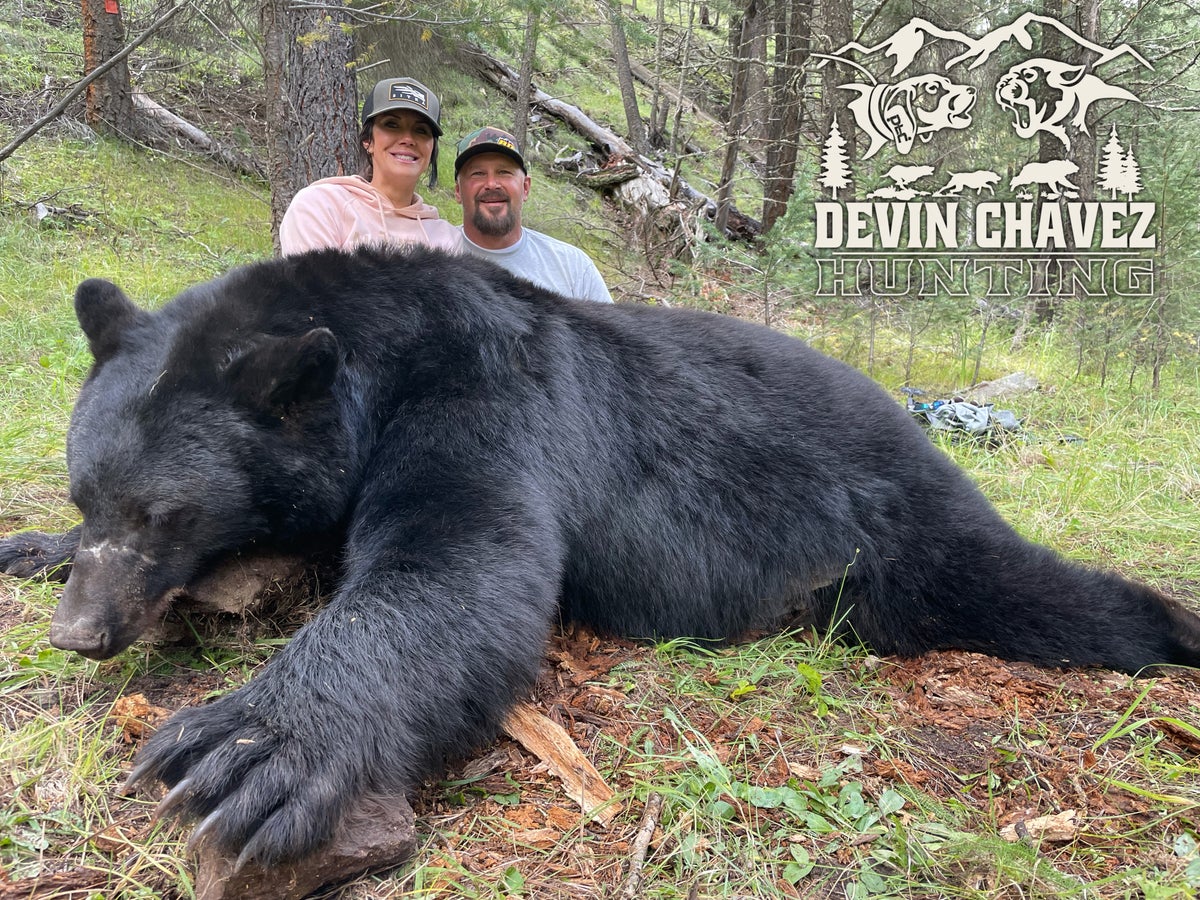 Home | DEVIN CHAVEZ HUNTING