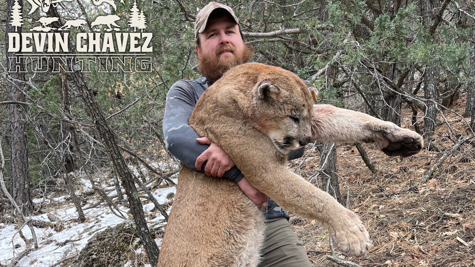 Home | DEVIN CHAVEZ HUNTING