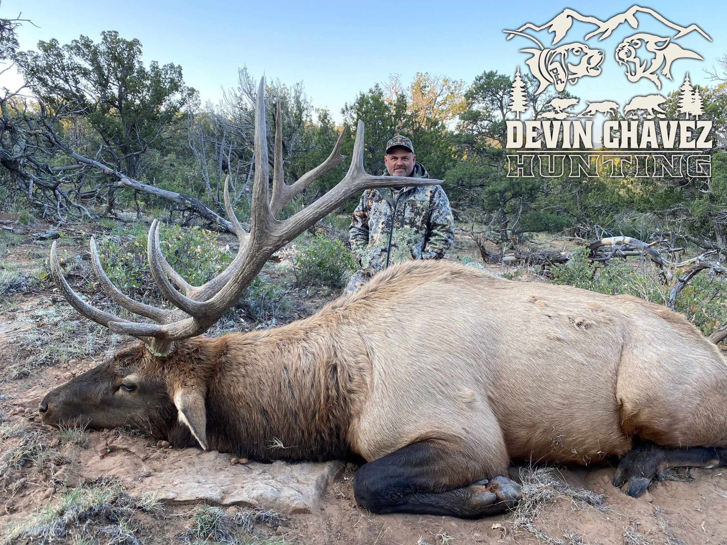 Home | DEVIN CHAVEZ HUNTING