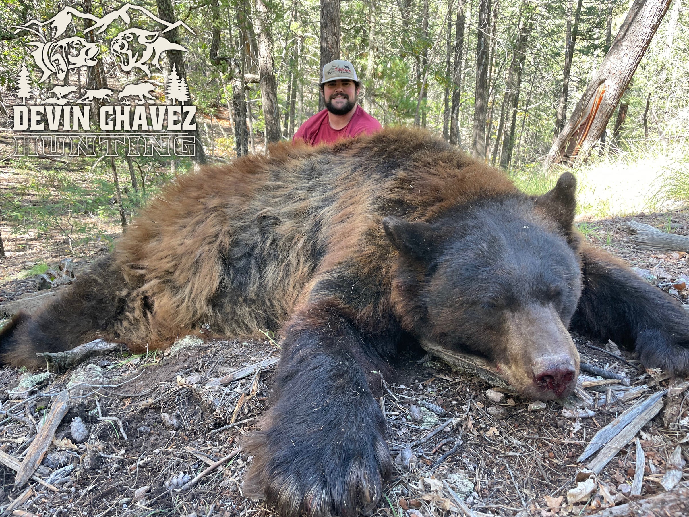 Home | DEVIN CHAVEZ HUNTING