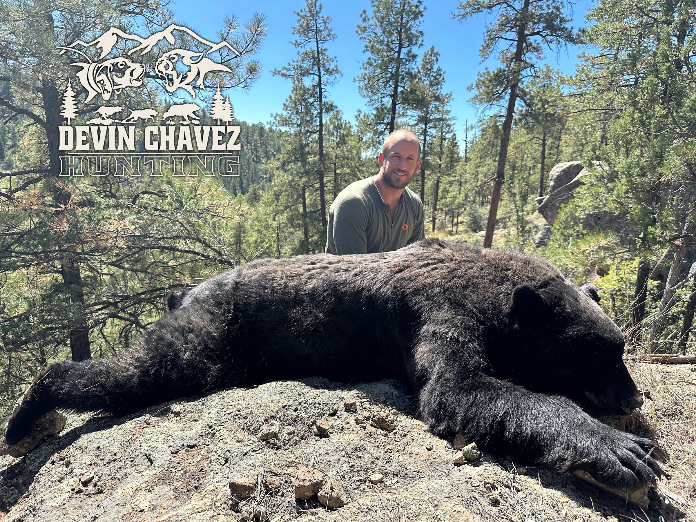 Home | DEVIN CHAVEZ HUNTING