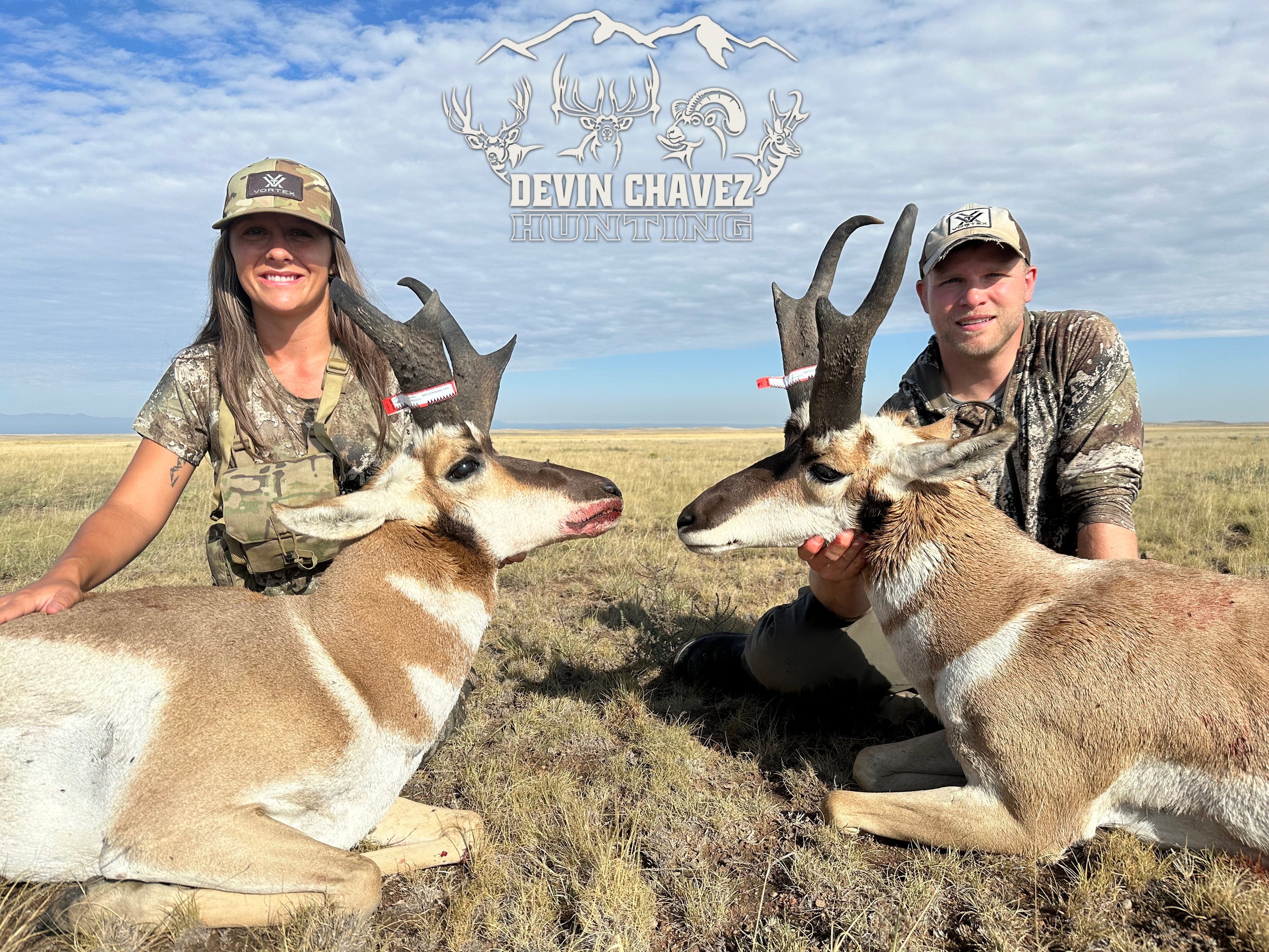 Home | DEVIN CHAVEZ HUNTING